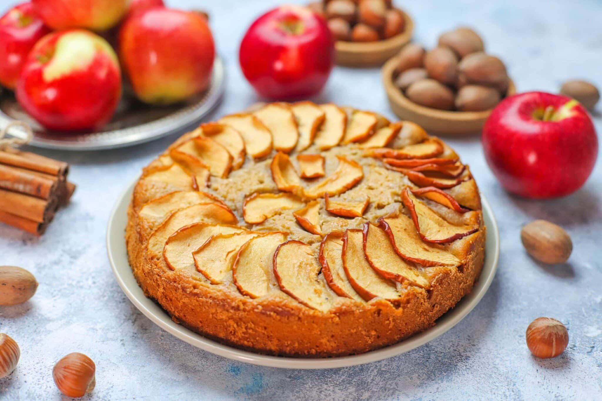 Les différentes variétés de pommes et leurs caractéristiques ...