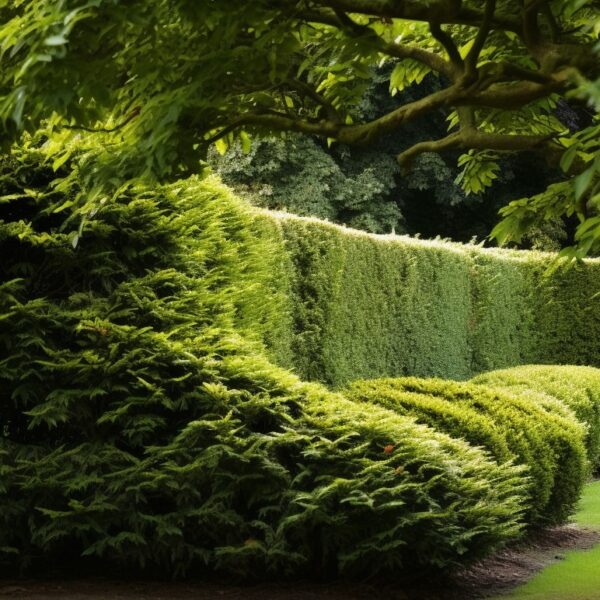 Les Types et Méthodes de Taille des Arbres: Guide Introductif