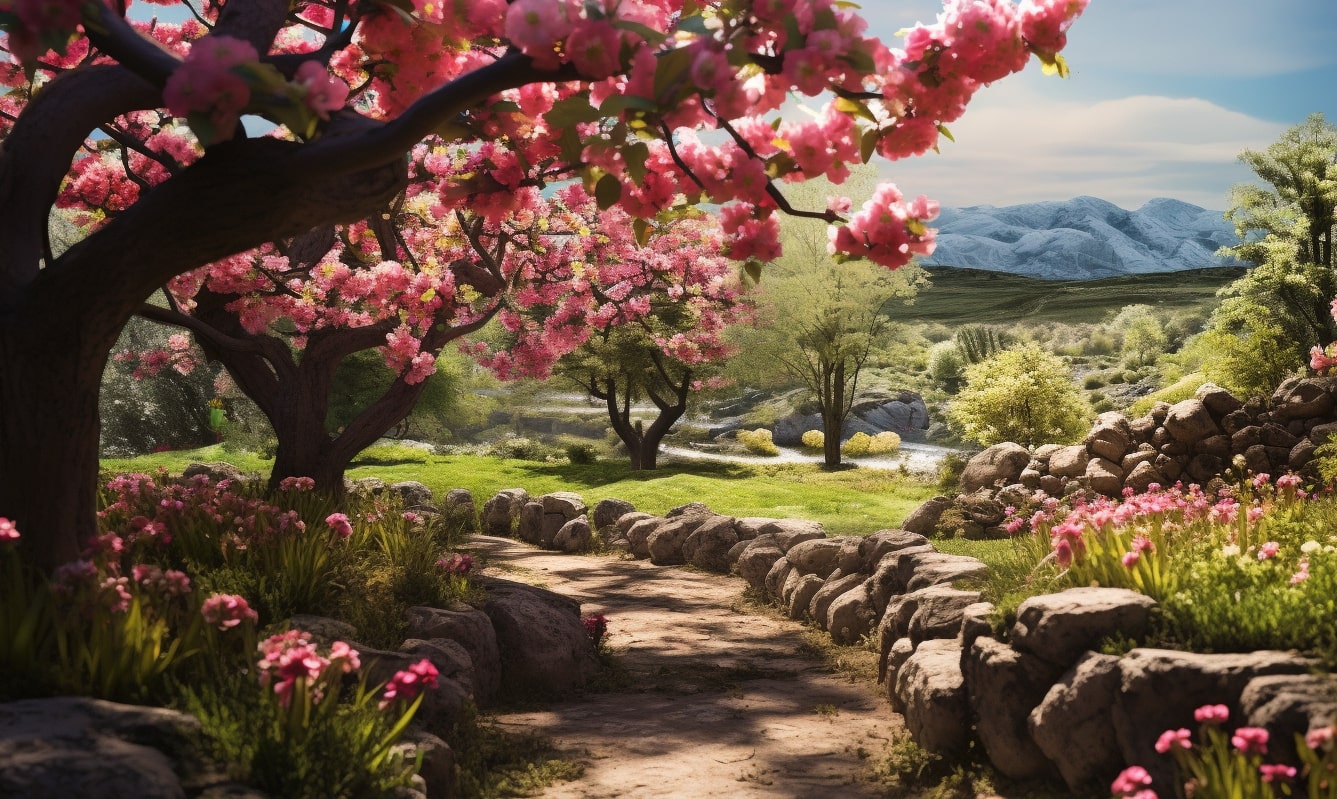 La Taille du Pêcher: Pratiques et Principes pour la formation et ...